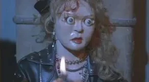 Bunty Bailey | Cinemorgue Wiki | Fandom