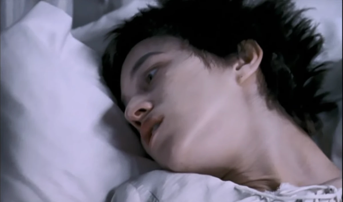 Charlotte Gainsbourg | Cinemorgue Wiki | Fandom