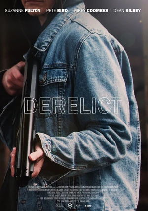 Derelict (2024) | Cinemorgue Wiki | Fandom
