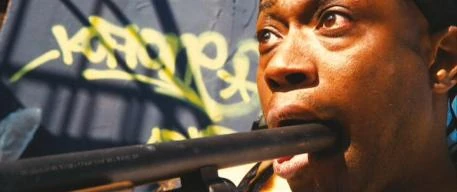 Duane Patterson | Cinemorgue Wiki | Fandom