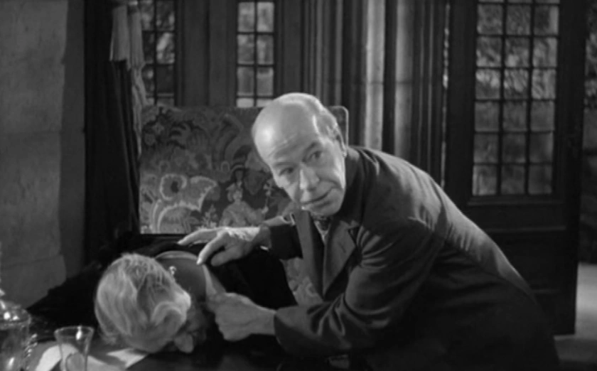 Holmes Herbert | Cinemorgue Wiki | Fandom