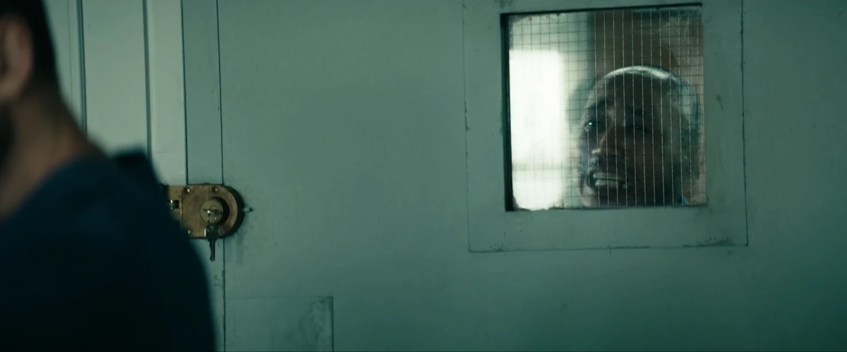 Hubert Boorder | Cinemorgue Wiki | Fandom