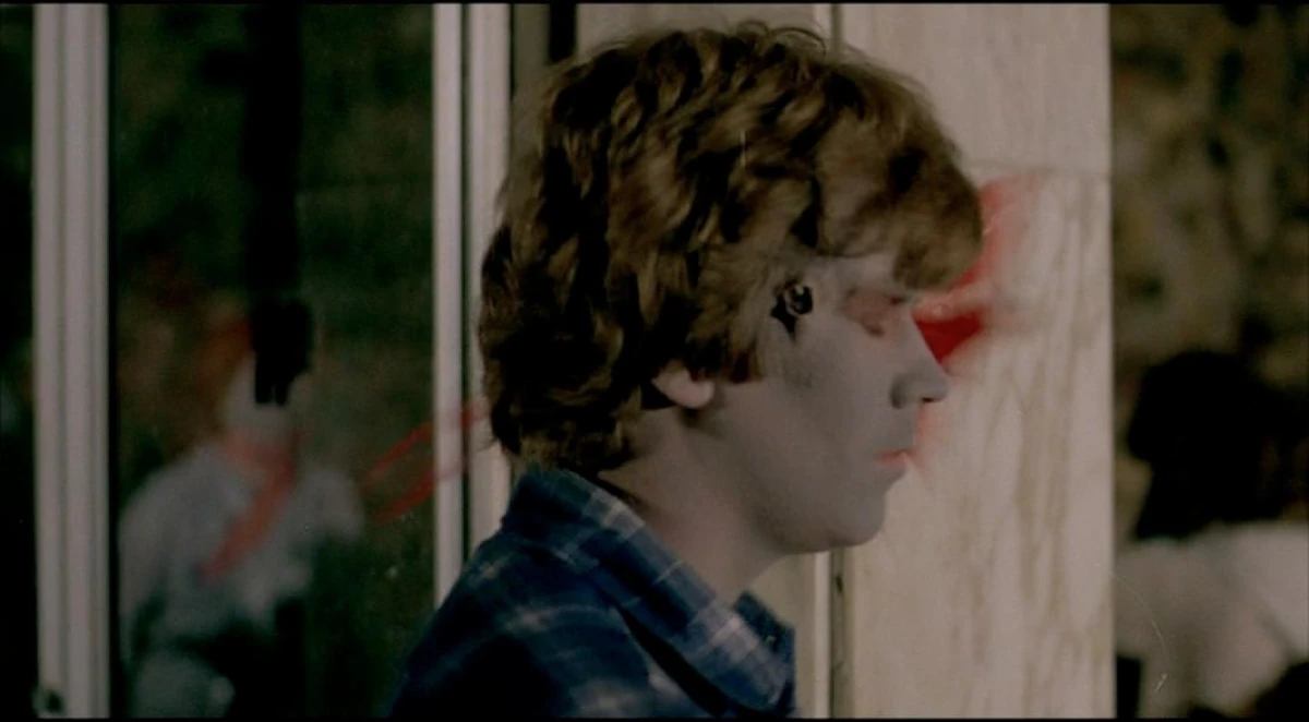 Chris Griffith | Cinemorgue Wiki | Fandom