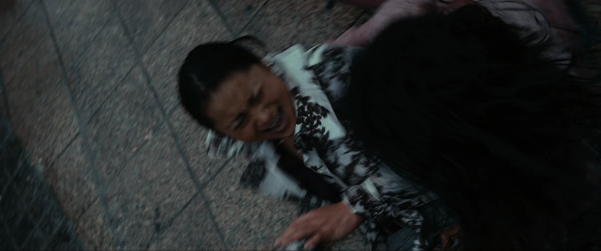 Ming Qiu | Cinemorgue Wiki | Fandom