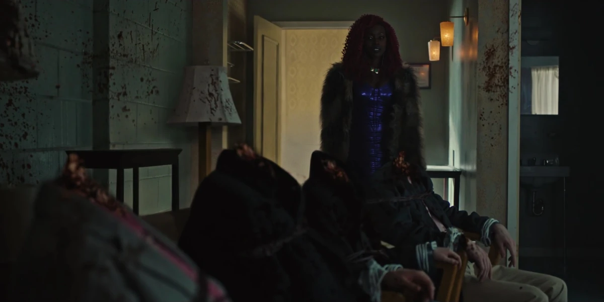 Melody Johnson | Cinemorgue Wiki | Fandom