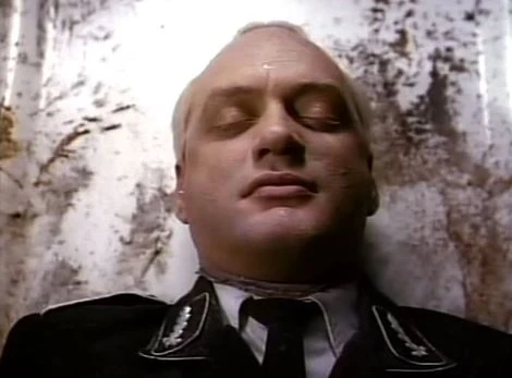 Nigel Bennett | Cinemorgue Wiki | Fandom