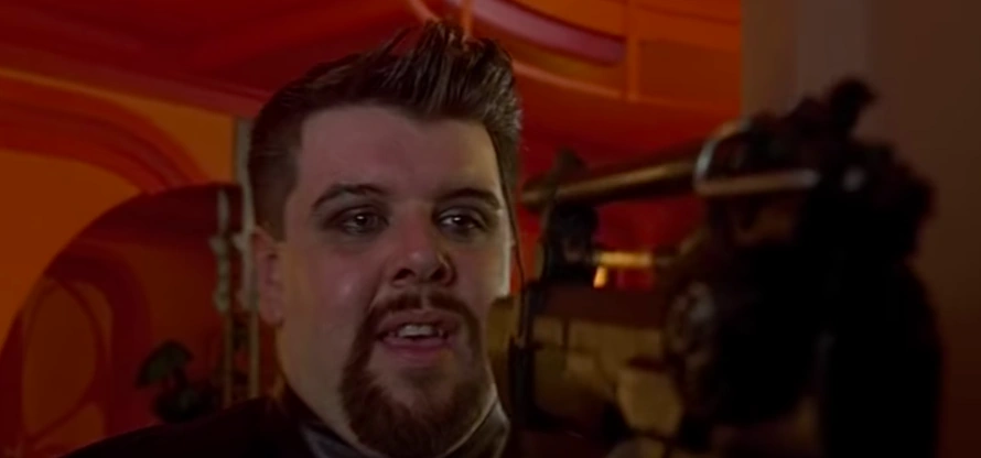 Peter Dunwell | Cinemorgue Wiki | Fandom