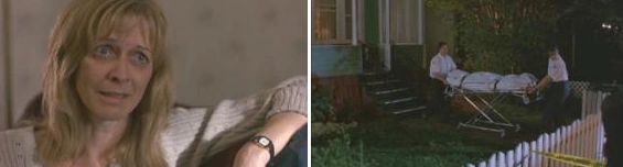 Lorette Clow | Cinemorgue Wiki | Fandom