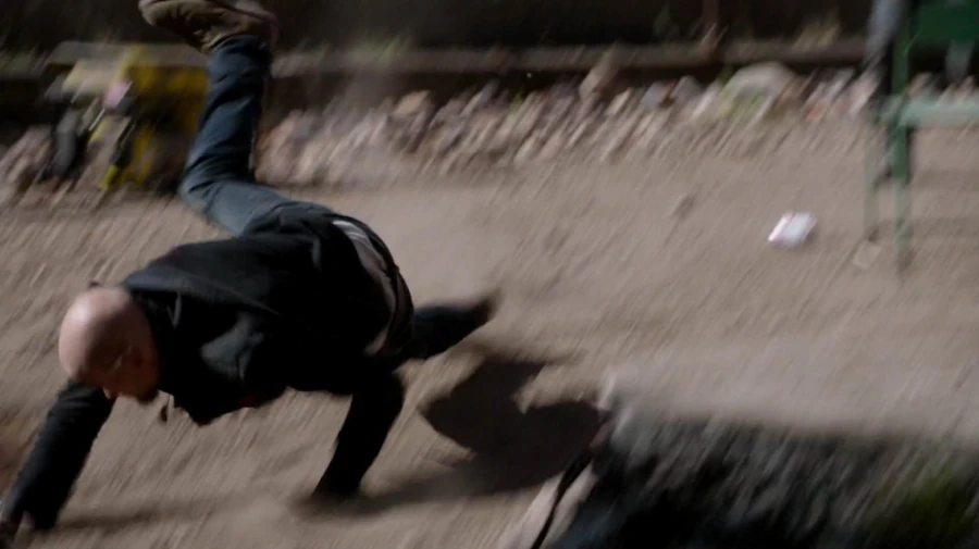 Gregory Russell Cook | Cinemorgue Wiki | Fandom