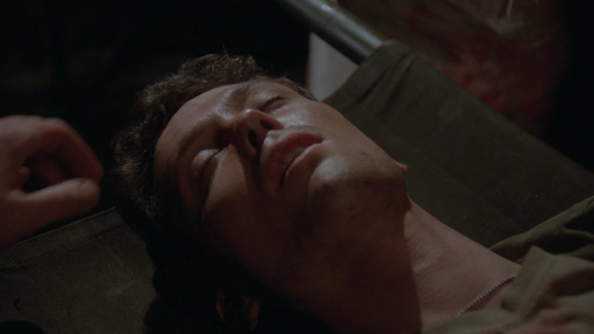 Andrew Parks | Cinemorgue Wiki | Fandom