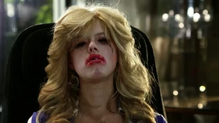 Sasha Jackson | Cinemorgue Wiki | Fandom