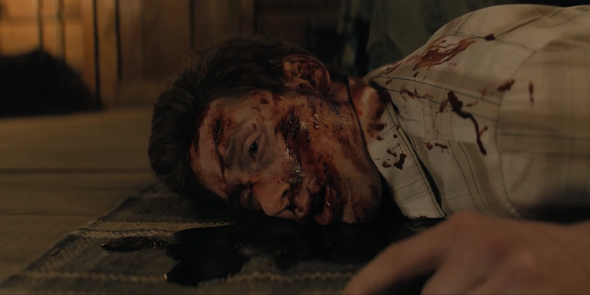 Daniel David Stewart | Cinemorgue Wiki | Fandom