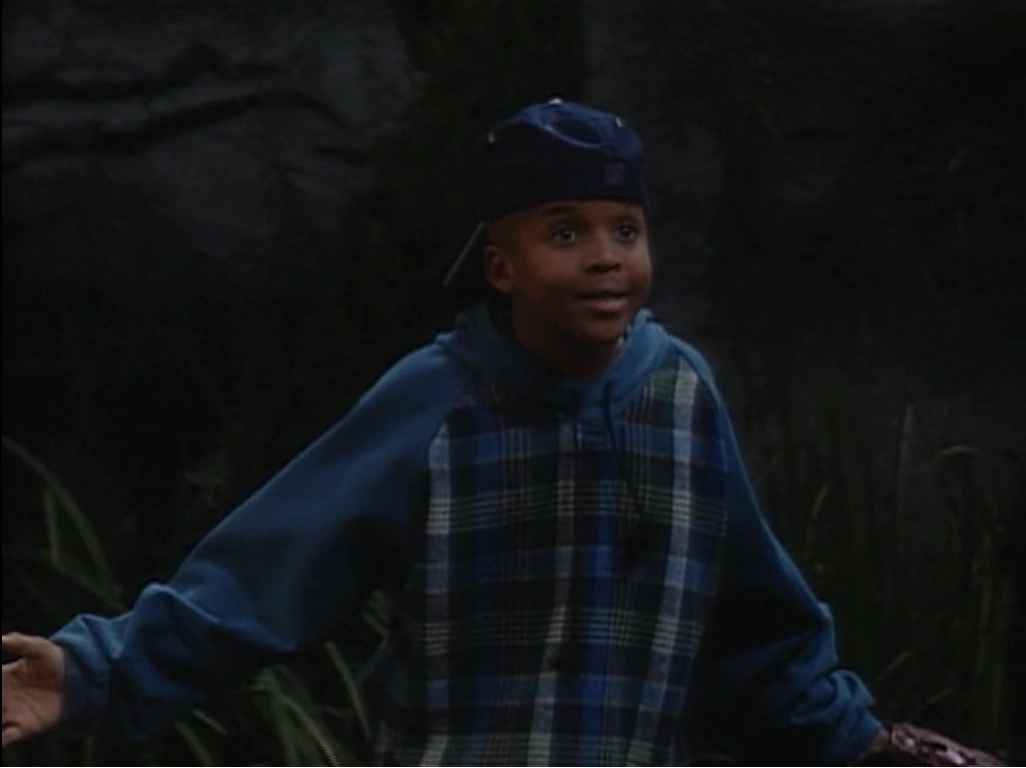 DeJuan Guy | Cinemorgue Wiki | Fandom