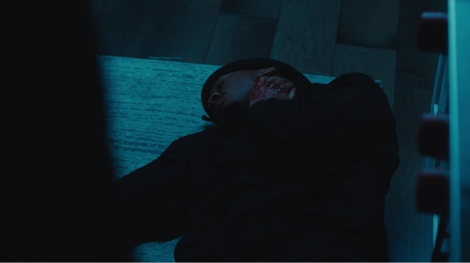 Michael Davis (II) | Cinemorgue Wiki | Fandom