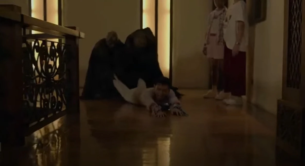 Esnyr Ranollo | Cinemorgue Wiki | Fandom