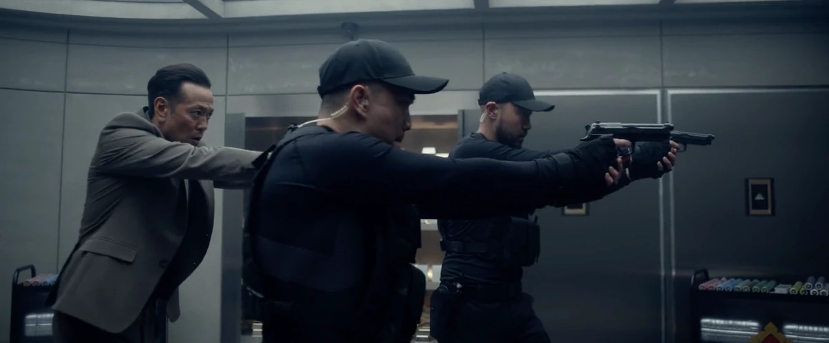 Joshua Jo | Cinemorgue Wiki | Fandom