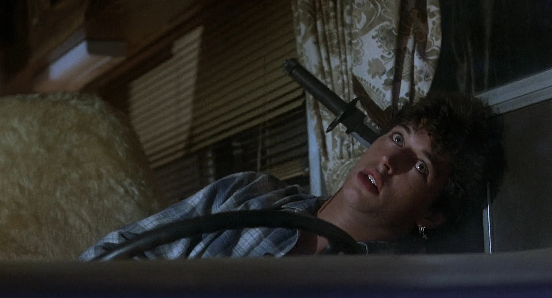 Tom Fridley | Cinemorgue Wiki | Fandom