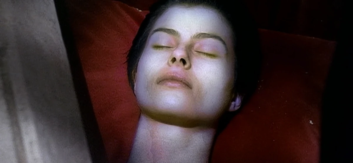 Audrey Benoit | Cinemorgue Wiki | Fandom