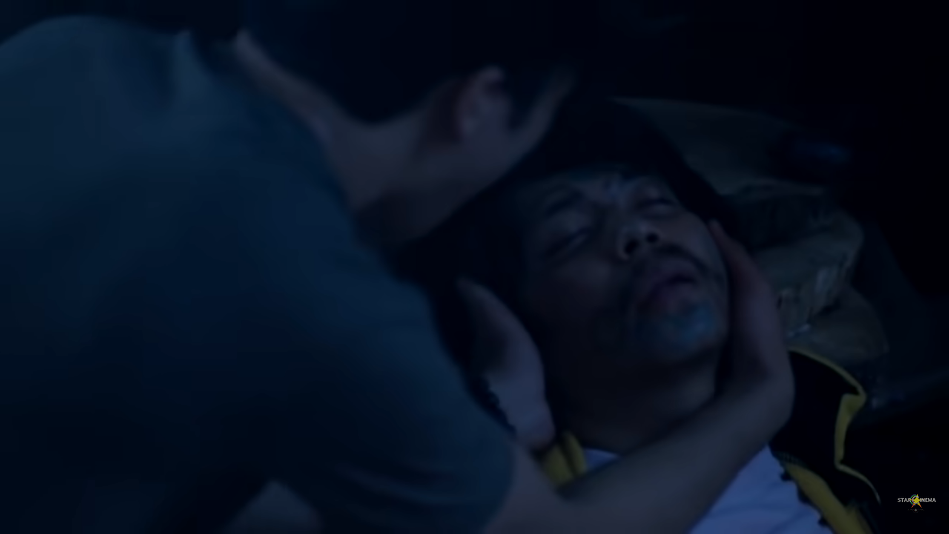 Empoy Marquez | Cinemorgue Wiki | Fandom Empoy Marquez | Cinemorgue Wiki | Fandom