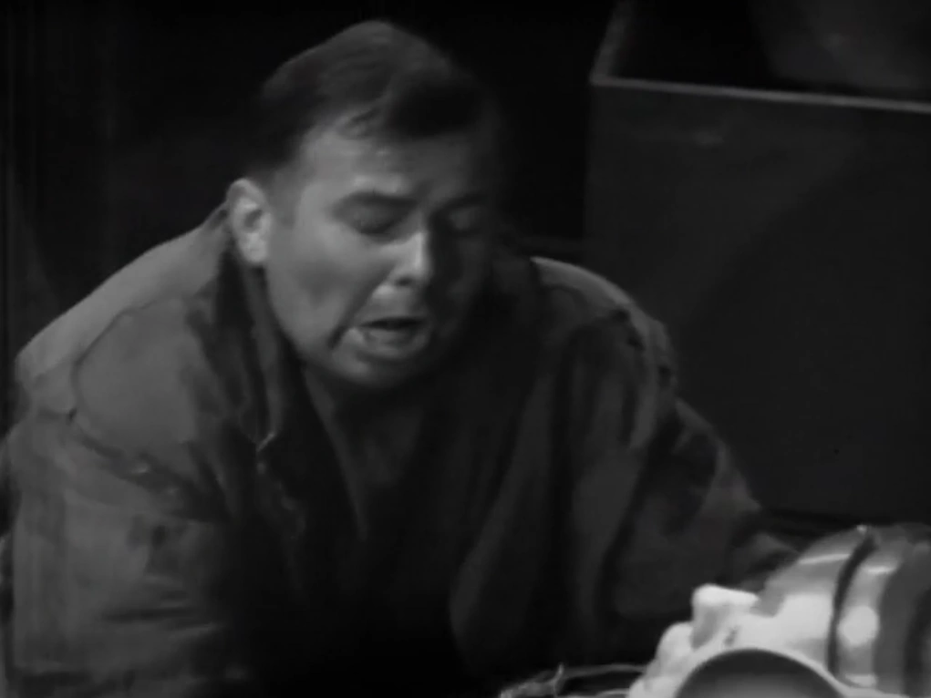 Graham Rigby | Cinemorgue Wiki | Fandom