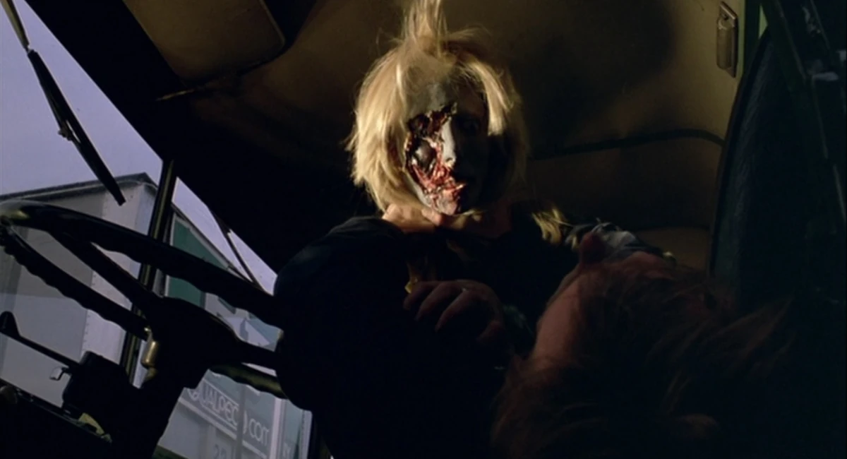 Jeannie Jefferies | Cinemorgue Wiki | Fandom