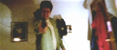 Martin McSharry | Cinemorgue Wiki | Fandom