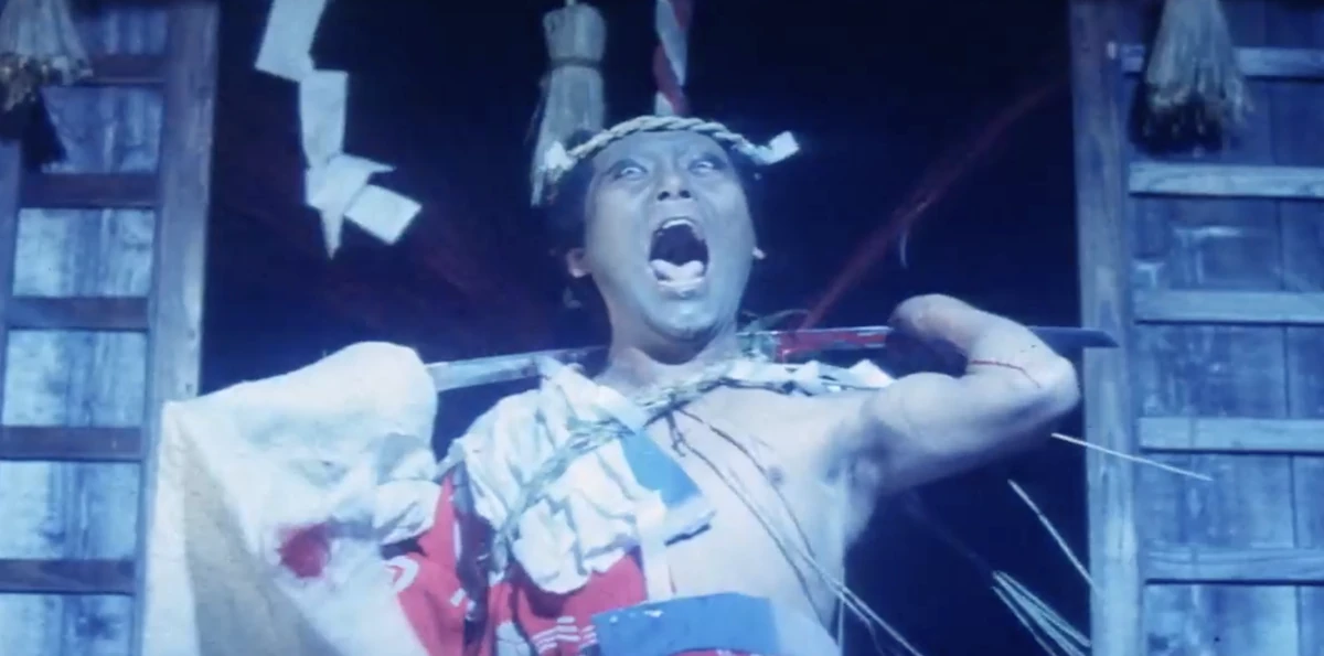 Isao Hashimoto | Cinemorgue Wiki | Fandom