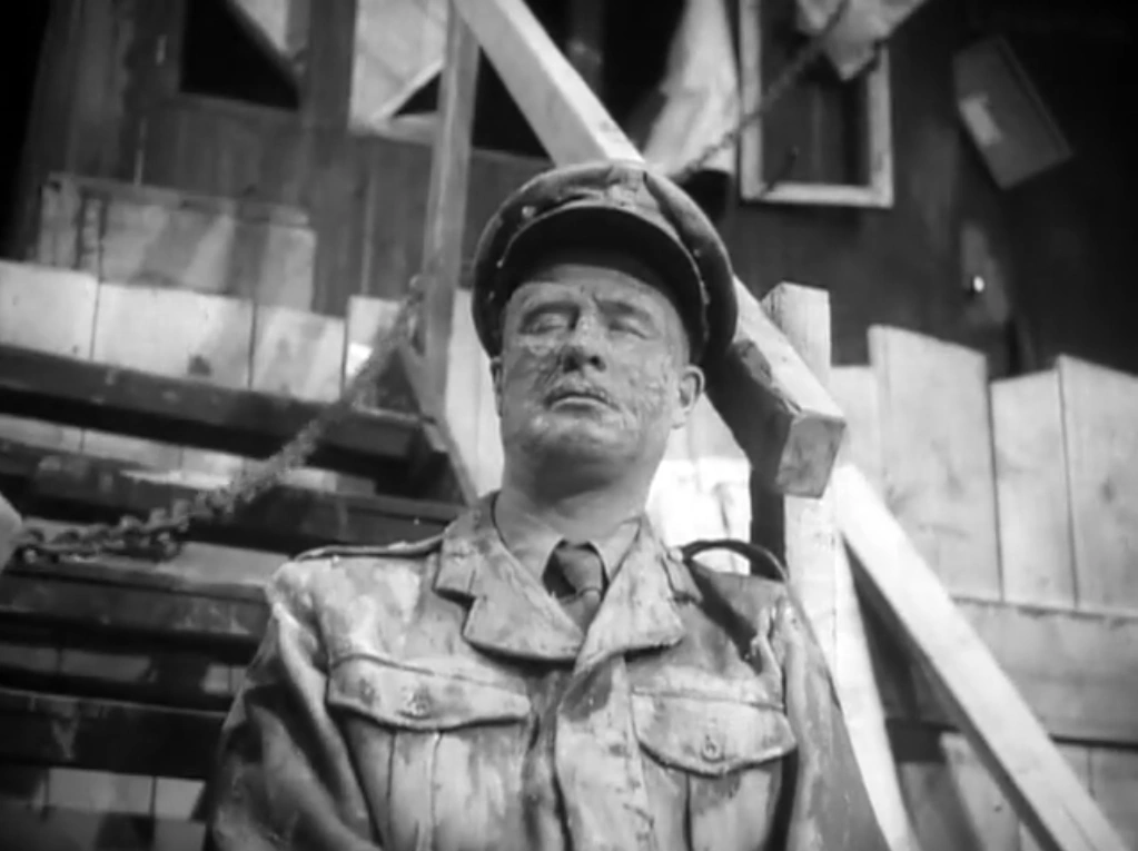 Anthony Bushell | Cinemorgue Wiki | Fandom