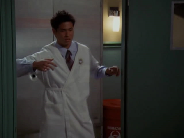 Ivan Shaw | Cinemorgue Wiki | Fandom