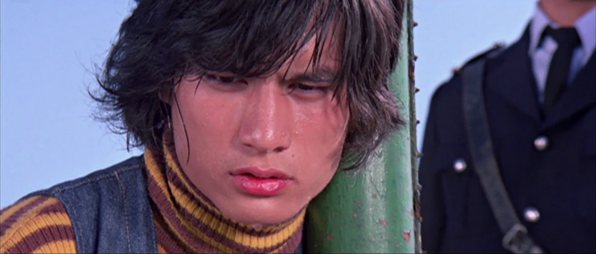 Sheng Fu | Cinemorgue Wiki | Fandom