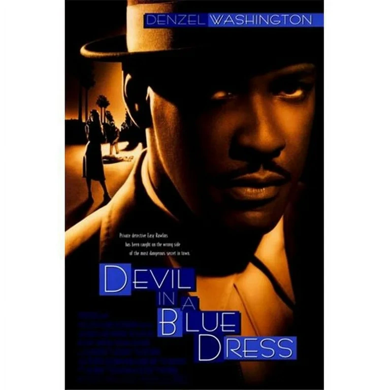 Devil in a Blue Dress (1995) | Cinemorgue Wiki | Fandom