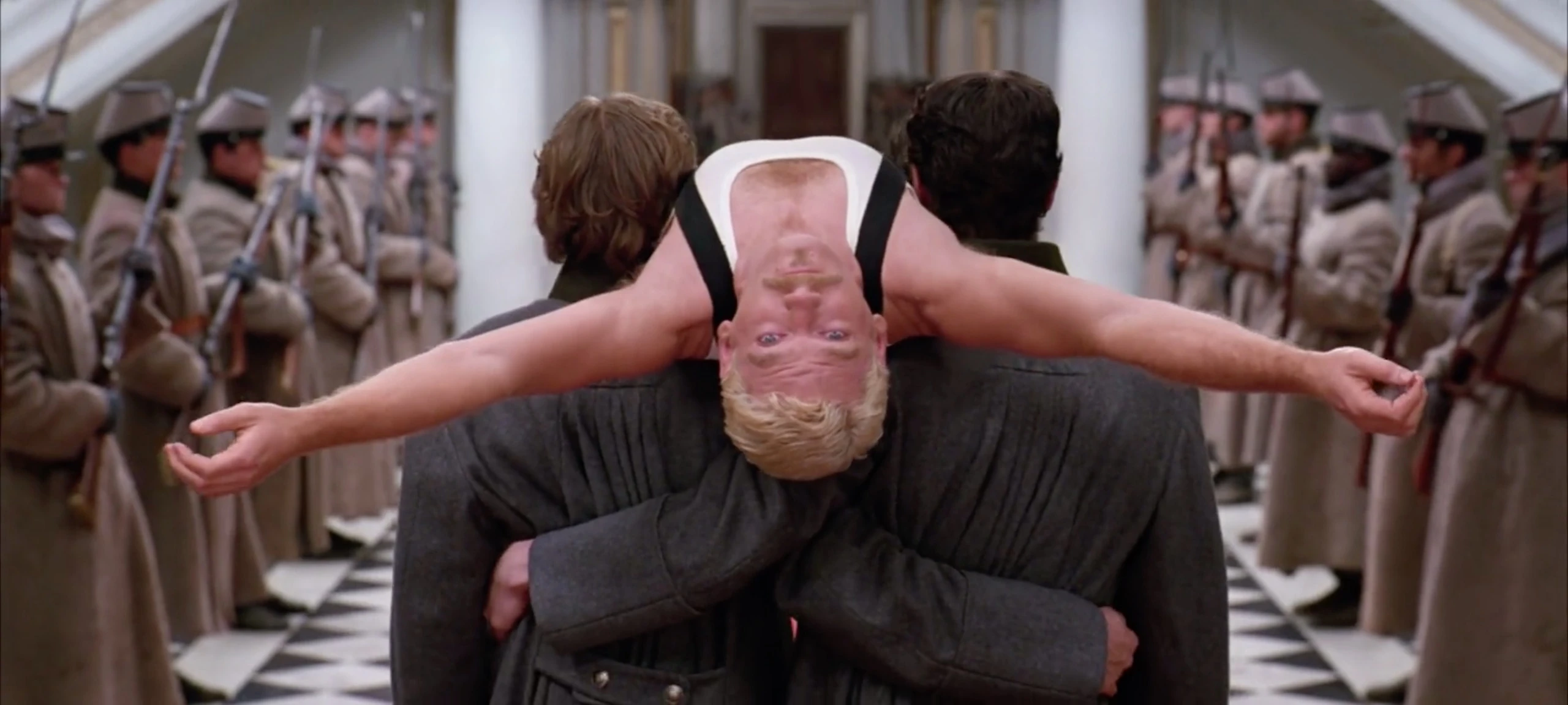 Kenneth Branagh | Cinemorgue Wiki | Fandom