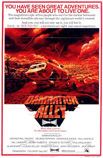 Damnation Alley (1977) | Cinemorgue Wiki | Fandom