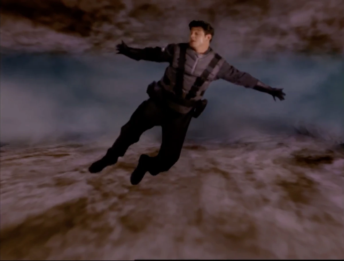 Russell Lawrence | Cinemorgue Wiki | Fandom