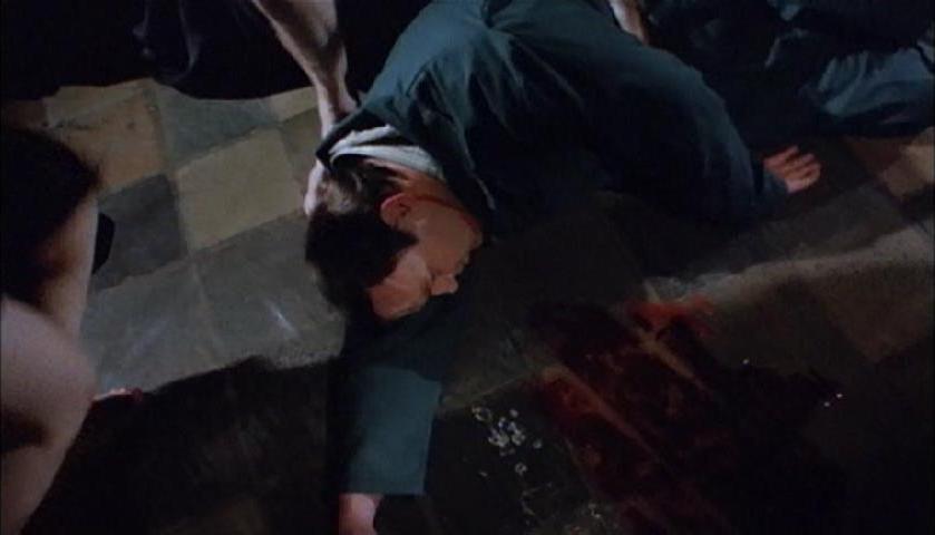 George Krause Cinemorgue Wiki Fandom