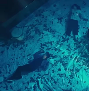 Joel Molina | Cinemorgue Wiki | Fandom