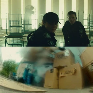 Justin Mader | Cinemorgue Wiki | Fandom