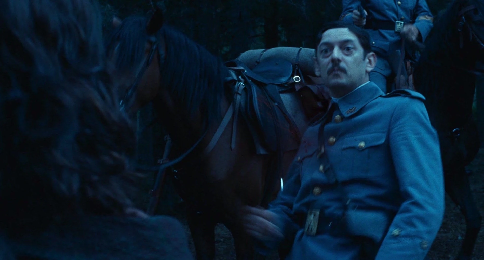 Manolo Solo | Cinemorgue Wiki | Fandom