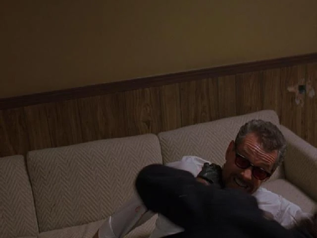 Markus Parilo | Cinemorgue Wiki | Fandom