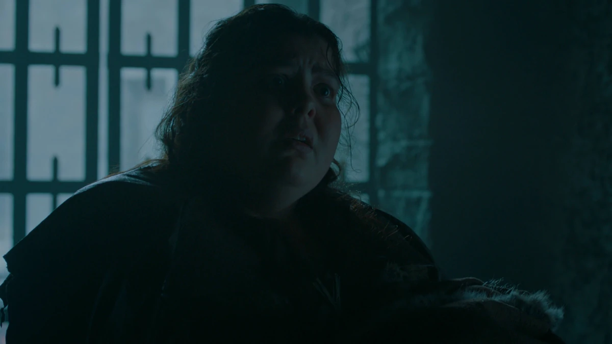 Elizabeth Webster | Cinemorgue Wiki | Fandom