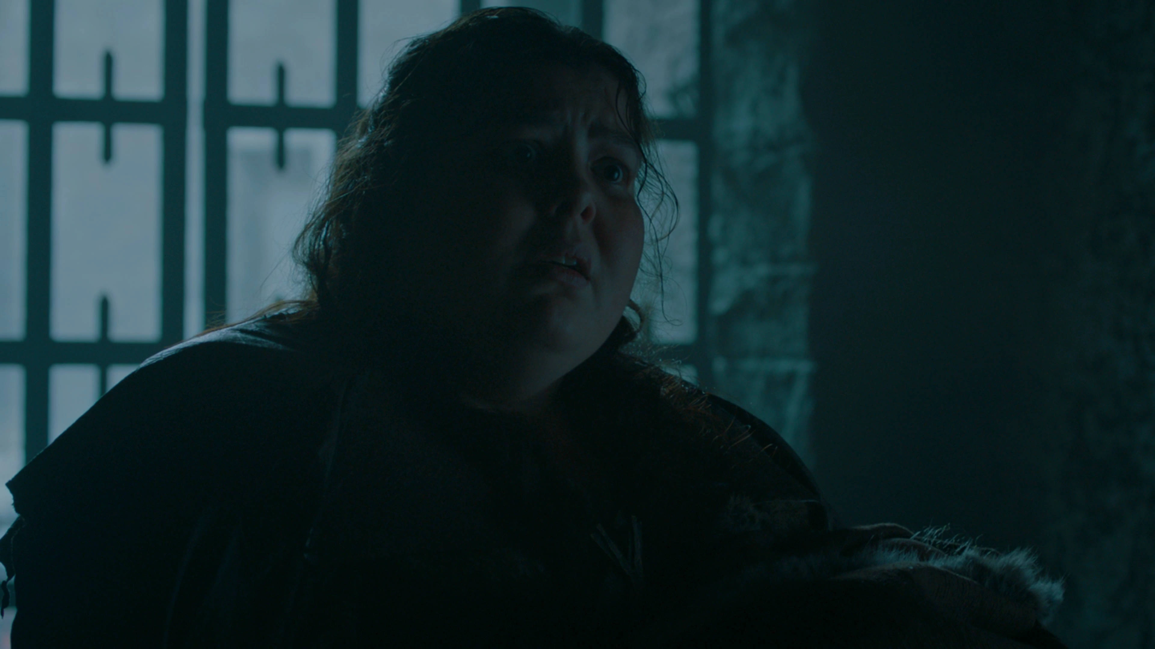 Elizabeth Webster | Cinemorgue Wiki | Fandom