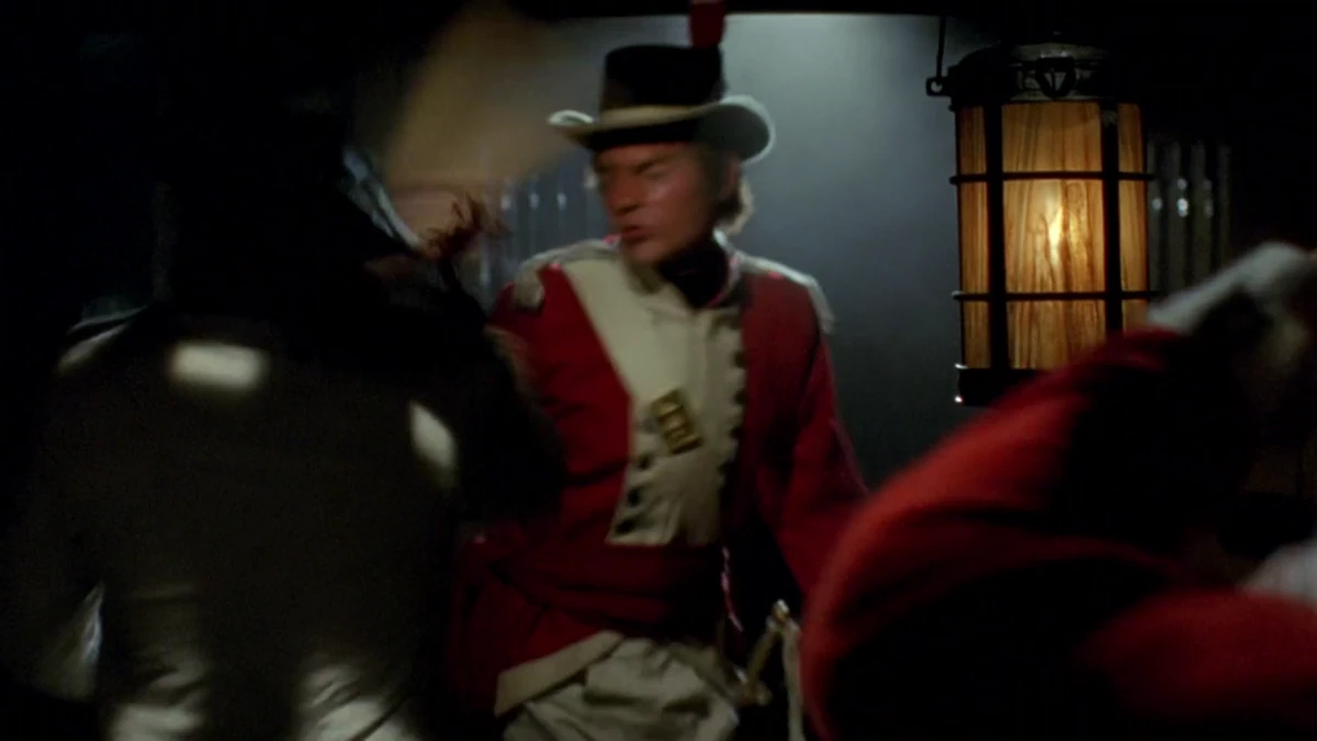 Paul Brightwell | Cinemorgue Wiki | Fandom