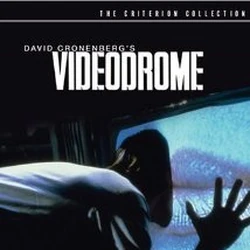 Videodrome Criterion Blu Ray