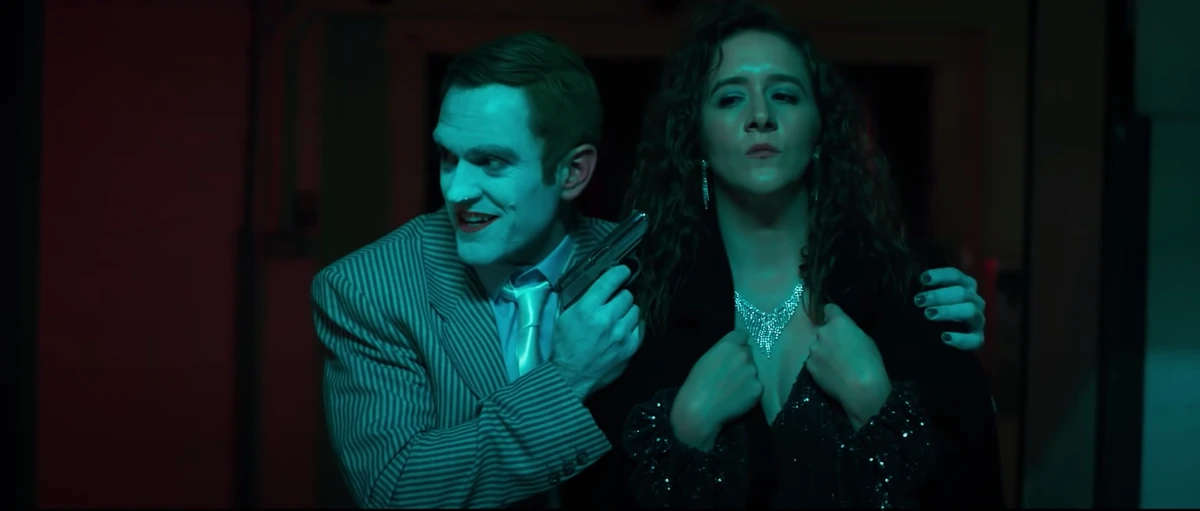 Michelle Bayly | Cinemorgue Wiki | Fandom