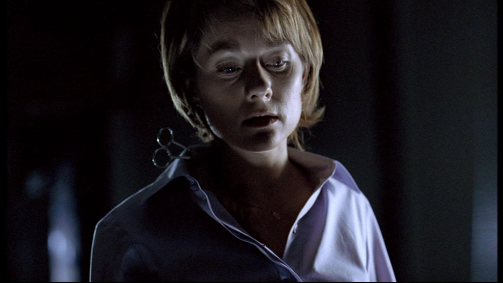 Emily Joyce Midsomer Murders