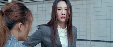 Xinyue Li | Cinemorgue Wiki | Fandom