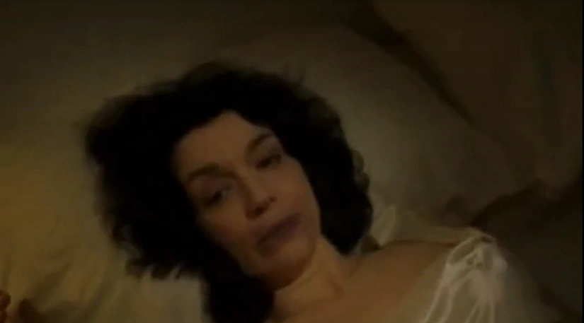 Francesca Ryan | Cinemorgue Wiki | Fandom