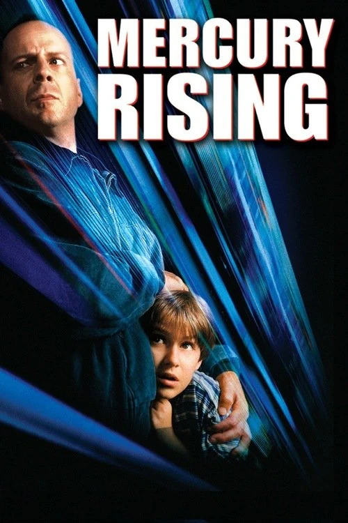 Mercury Rising (1998) | Cinemorgue Wiki | Fandom