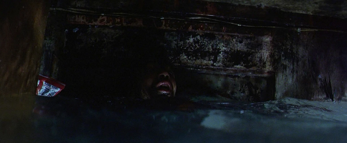 Allen Payne | Cinemorgue Wiki | Fandom
