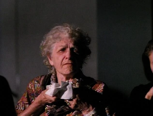 Eve Crosby | Cinemorgue Wiki | Fandom